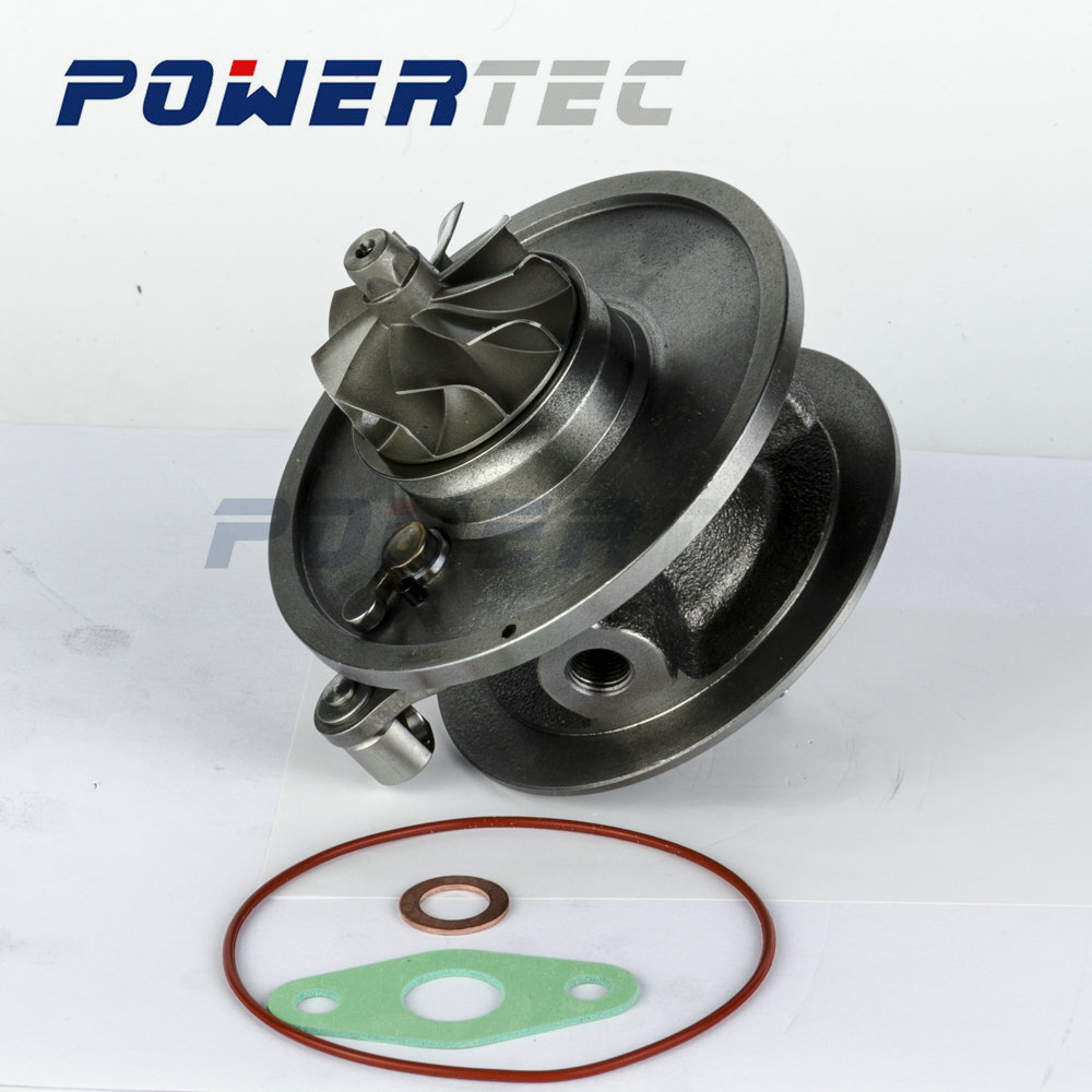Turbo core assy CHRA BV39 54399700058 2X0253019X for VW T5 Transporter ...