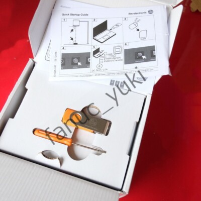 O3D300 IFM O3D300 3D sensor O3DIRDKG/E1/GM/T/40 | eBay