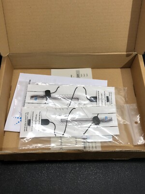 Agilent Technologies PN: 5067-5917 Column Identification Tag Assembly ...