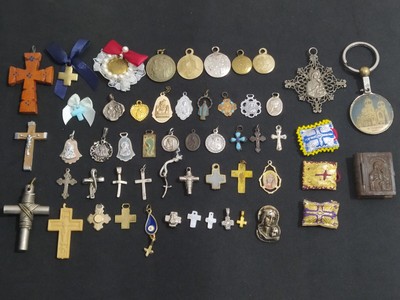 Charms - Greek Orthodox