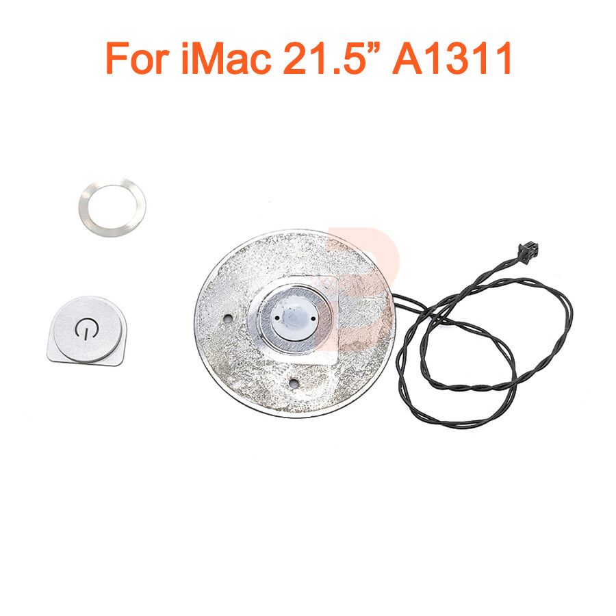 Original power button Cable For iMac 21.5" A1311 power button 2009-2011 ...