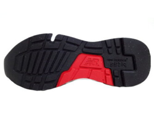 Men's shoes New Balance 997R EB U997REB GRAY/NAVY Width D Lyfestyle ...