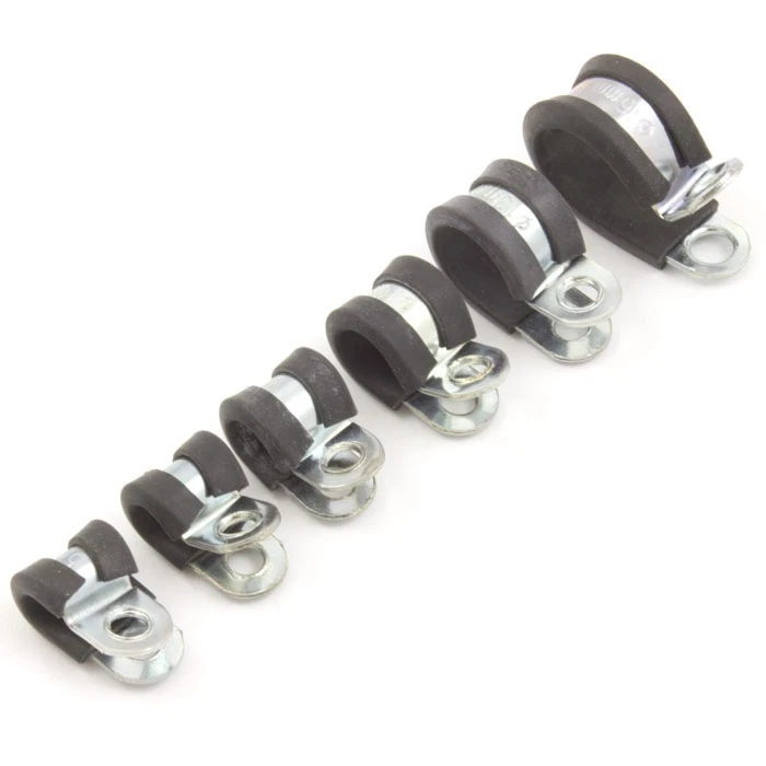 metal p clips products for sale | eBay UK