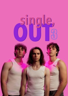 Single, Out: Season 3 (DVD) Will Hutchins Steven Christou Ryan Stewart ...