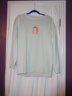 Chloe Ting Merch Women`s Mint Sweatshirt I Survived #ChloeTingChallenge ...