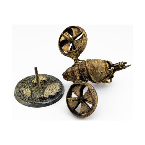 Forge World 40k Chaos Mini Loose Greater Blight Drone #5 NM | eBay