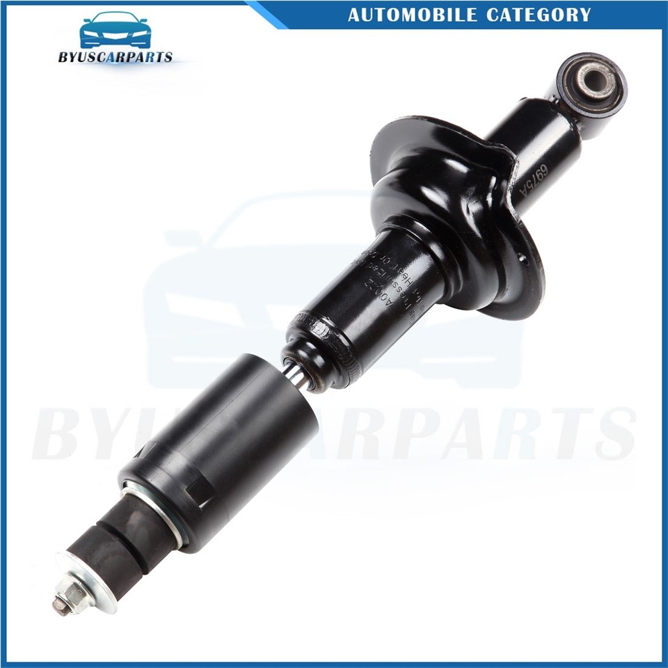 For Nissan Armada 2005-2015 Left Right Front Rear Struts Shocks | eBay