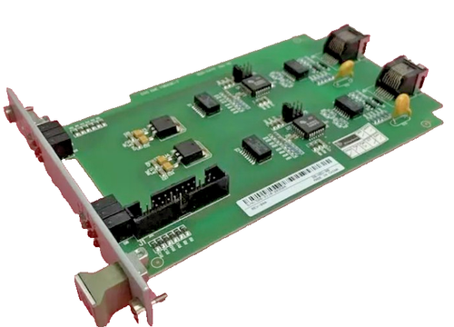 GE INTERFACE MODULE GE D20EME 10BASE-T RTU MODULE aka 526-2116 ...