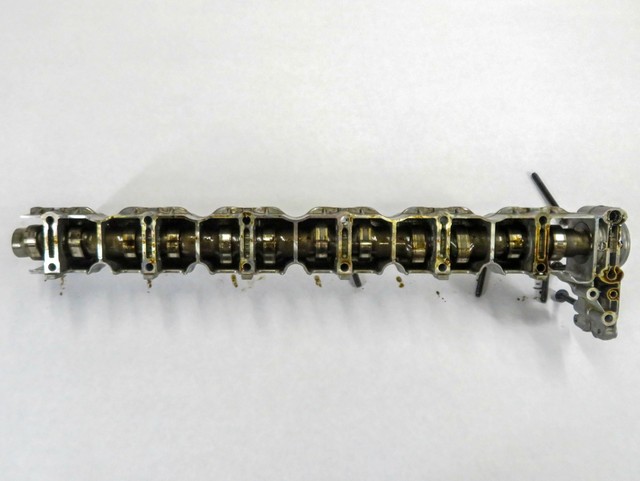 BMW OEM Camshaft Exhaust 11 31 7 576 161 11317576161 for sale online | eBay