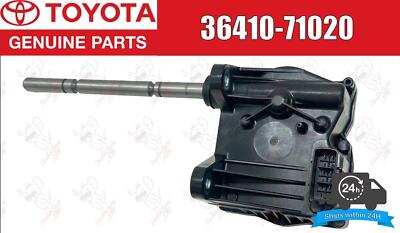 Toyota Genuine ACTUATOR ASSY, TRANSFER SHIFT 36410-71020 OEM | eBay