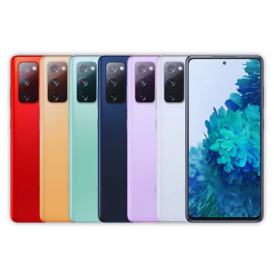 Samsung Galaxy S20 FE 5G 128GB - All Colours - Unlocked Smartphone - A+ ...
