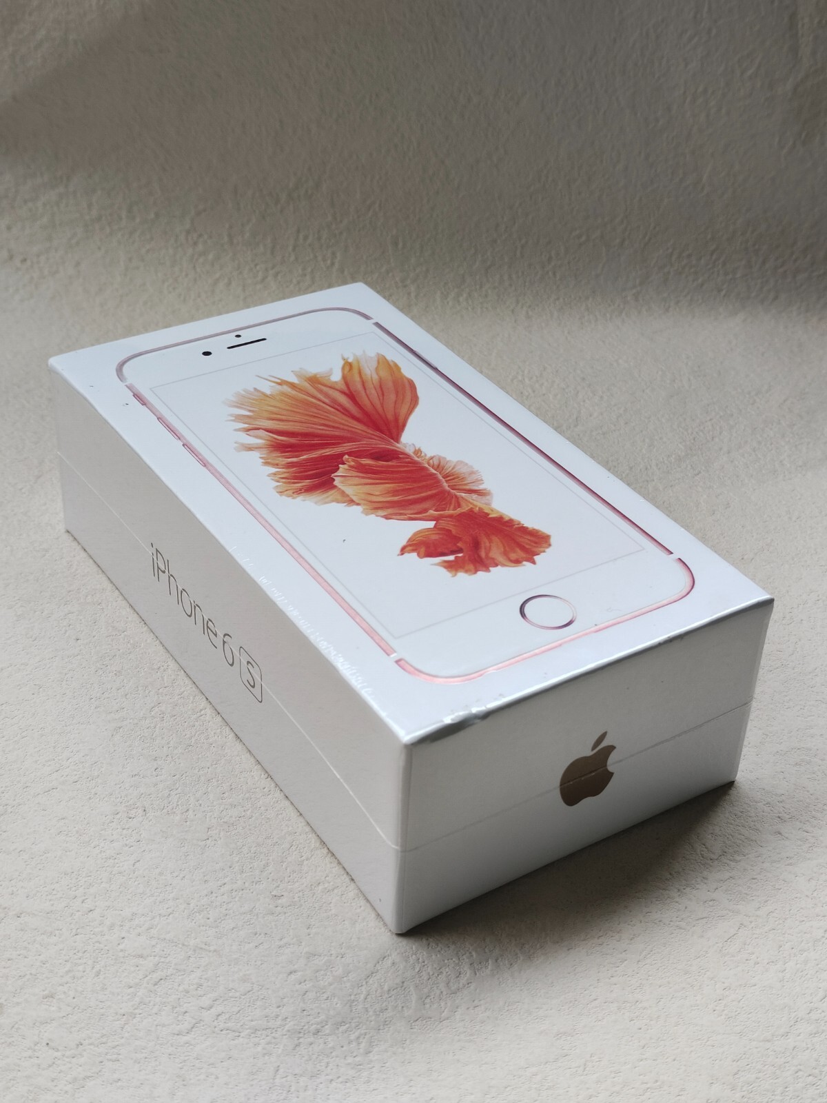 Apple iPhone 6s Plus - 128 GB - Silver (Unlocked) for sale online | eBay