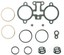 GM THROTTLE BODY TBI TWIN INJECTOR POD REPAIR REBUILD KIT INCLUDES ...