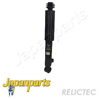 Rear Shock Absorber Strut for Hyundai KIA:SANTA FE II 2,SORENTO II 2 ...