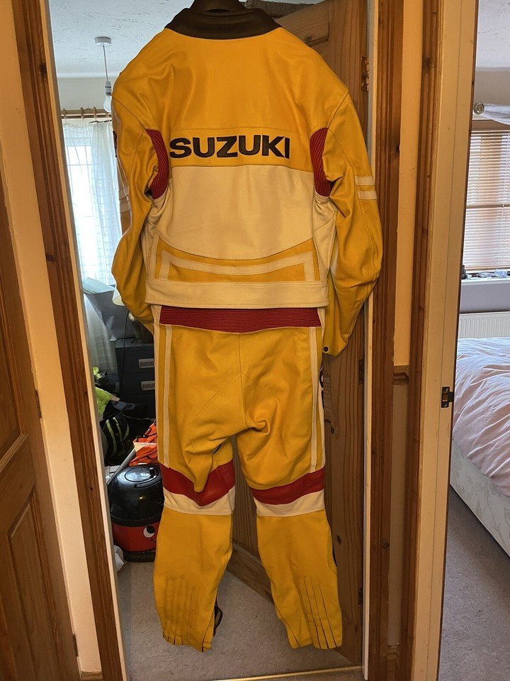 mens used motorcycle clothing | eBay UK