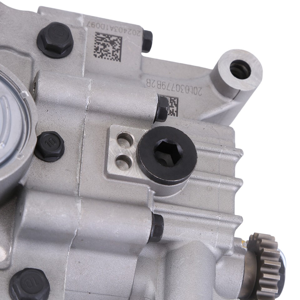 Oil Pump Balance Shaft 20 Teeth For Kia Sportage 2.0L 2.4L Sonata ...