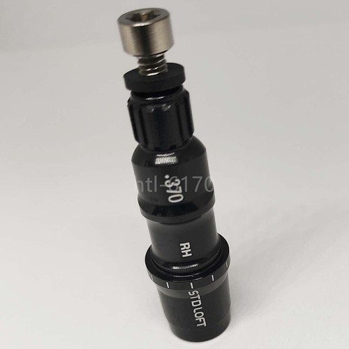 1pc .370 Golf Shaft Adapter Sleeve For TaylorMade Stealth Plus Rescue ...