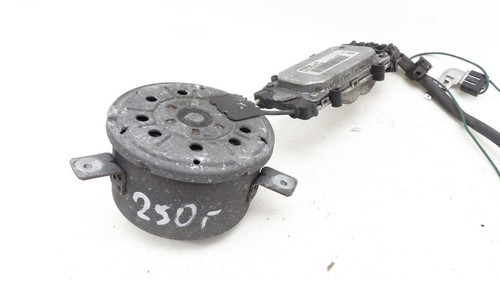MAZDA 3 ELECTRIC FAN RESISTOR MODULE Lüftersteuergerät 1137328366 | eBay.de