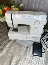 BERNINA Bernette 200 Sewing Machine for sale online | eBay