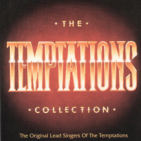 The Temptations Collection by The Temptations (Soul) (CD, Mar-1999, Prism) 5014293644525| eBay