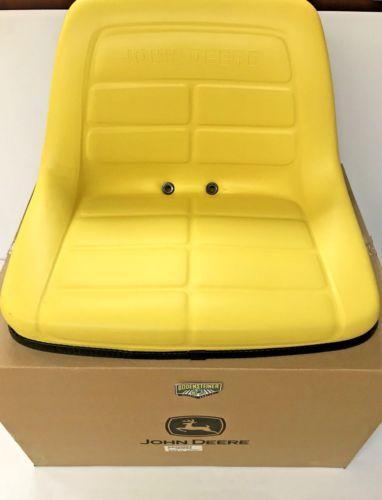 AM102953 John Deere OEM Seat | eBay
