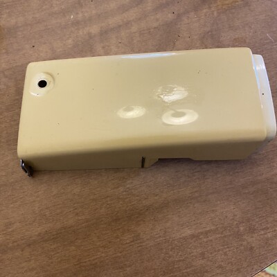 Singer Stylist 513 Sewing Machine Replacement OEM Part Front Nose Cover ...