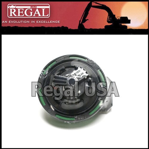 1428828 Locking Fuel Cap for Caterpillar 142-8828, 2216732, 2953350 ...