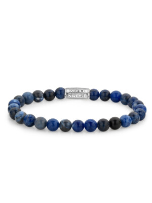 Rebel & Rose Armband Midnight Blue RR-60012-S-S Damen | eBay.de