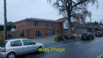 Photo 6x4 Fennies Day Nursery Hurst Green Fennies Day Nursery in Amy ...