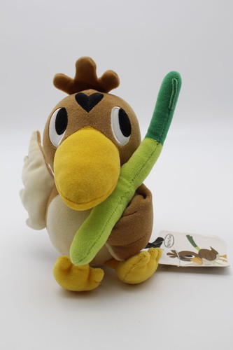 Porenta Plüschtier Pokemon time Original Japan Pokemon Center 2012 ...