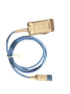 Philips REF M1943A, SpO2, Adapter Cable (1.1m) REF 989803105691 | eBay
