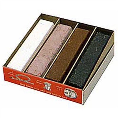 4 Bar Buffing Compound Set | eBay