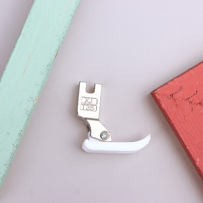 T351 Plastic Presser Foot Wear-Resistant For Single Needle Sewing ...
