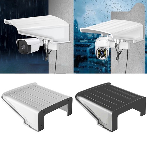 Outdoor Camera Cover Wall Mounted Protection Against All Weather ...