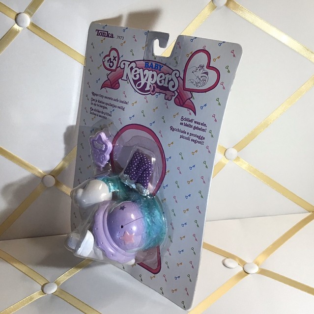 Vintage Tonka Baby Keypers Sheldon The Turtle Coin Bank 1980's ...