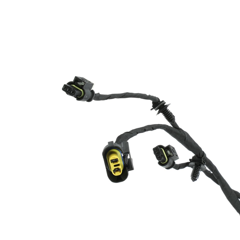 2019-2020 RAM 1500 FRONT BUMPER FASCIA WIRING GENUINE BRAND NEW MOPAR ...