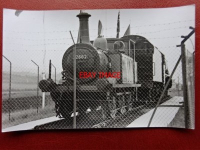 PHOTO LMS LOCO NO 2662 | eBay UK
