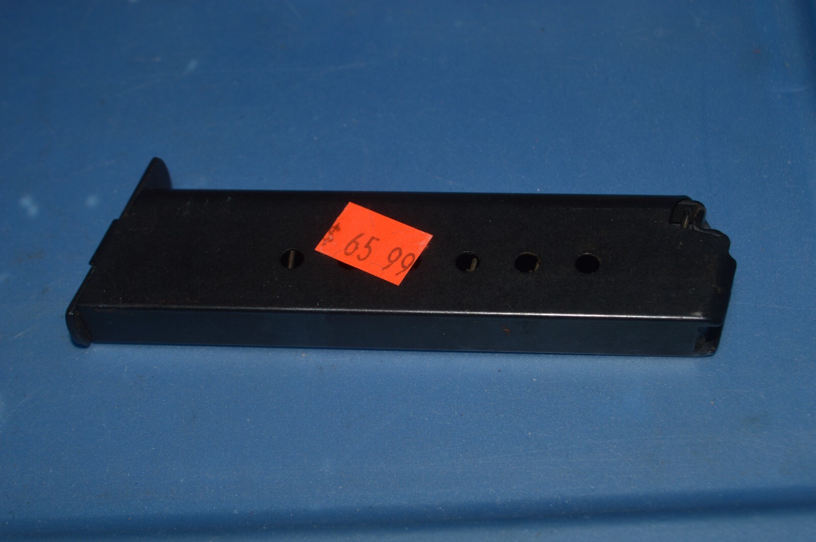 LOT #G FACTORY STERLING M.400 .380 ACP 8 RD. PISTOL MAGAZINE | eBay