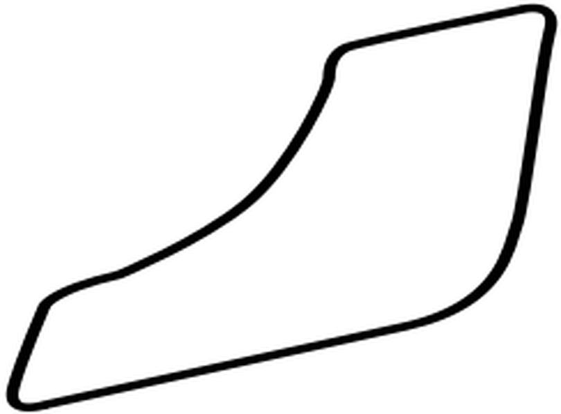 58744-08010 Toyota Protector, slide door panel, lh 5874408010, New ...