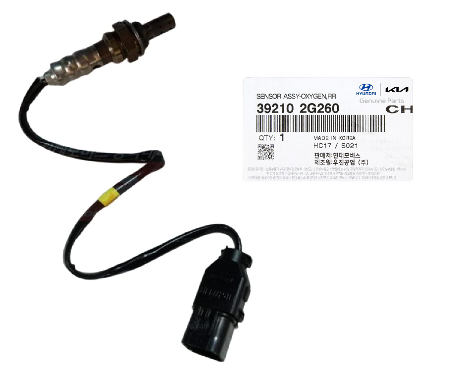 2015-2020 Hyundai Sonata Optima Sorento 2.4L Oxygen Sensor Rear ...