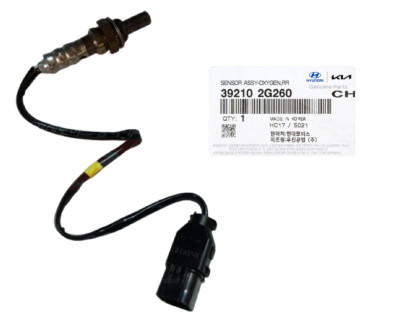2015-2020 Hyundai Sonata Optima Sorento 2.4L Oxygen Sensor Rear ...