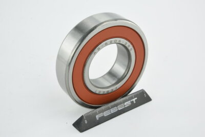 Ball Bearing 30X62X16 For KIA K2500/K2700/K2700II/K3000/K3000II 97 | eBay