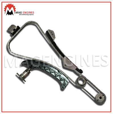 TIMING CHAIN KIT TOYOTA 1ZR-FE & 2ZR-FE FOR COROLLA AXIO MATRIX ...