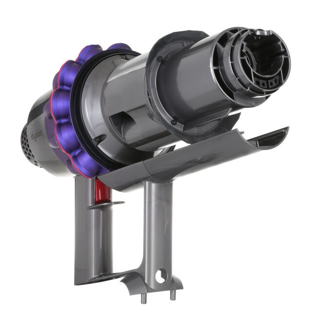 Dyson V10 Cyclone Motor Body - Gray/Purple (969596-06) for sale online ...