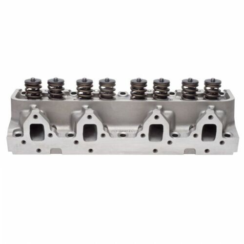 Edelbrock 60069 RPM Ford FE 390/428 Cylinder Head | eBay