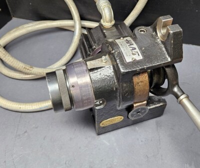 Haas Automation 5C Rotary Table Collet Closer Indexer Machinist CNC ...