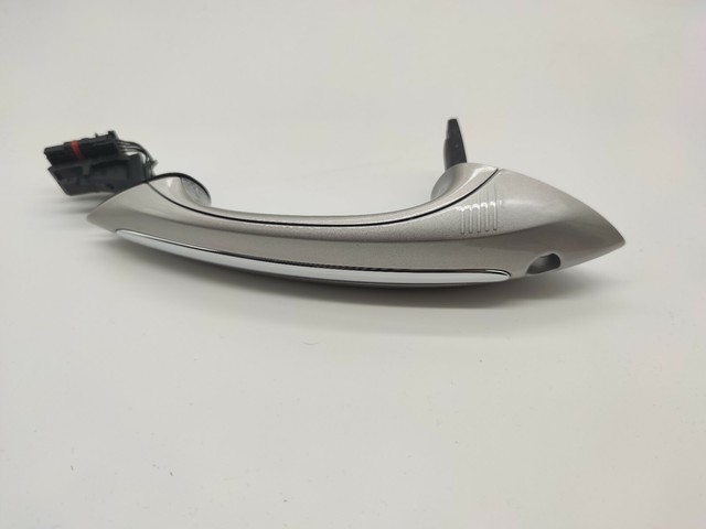 2013 BMW 528i Front Door Grab Handle Left Driver Side Comfort ...