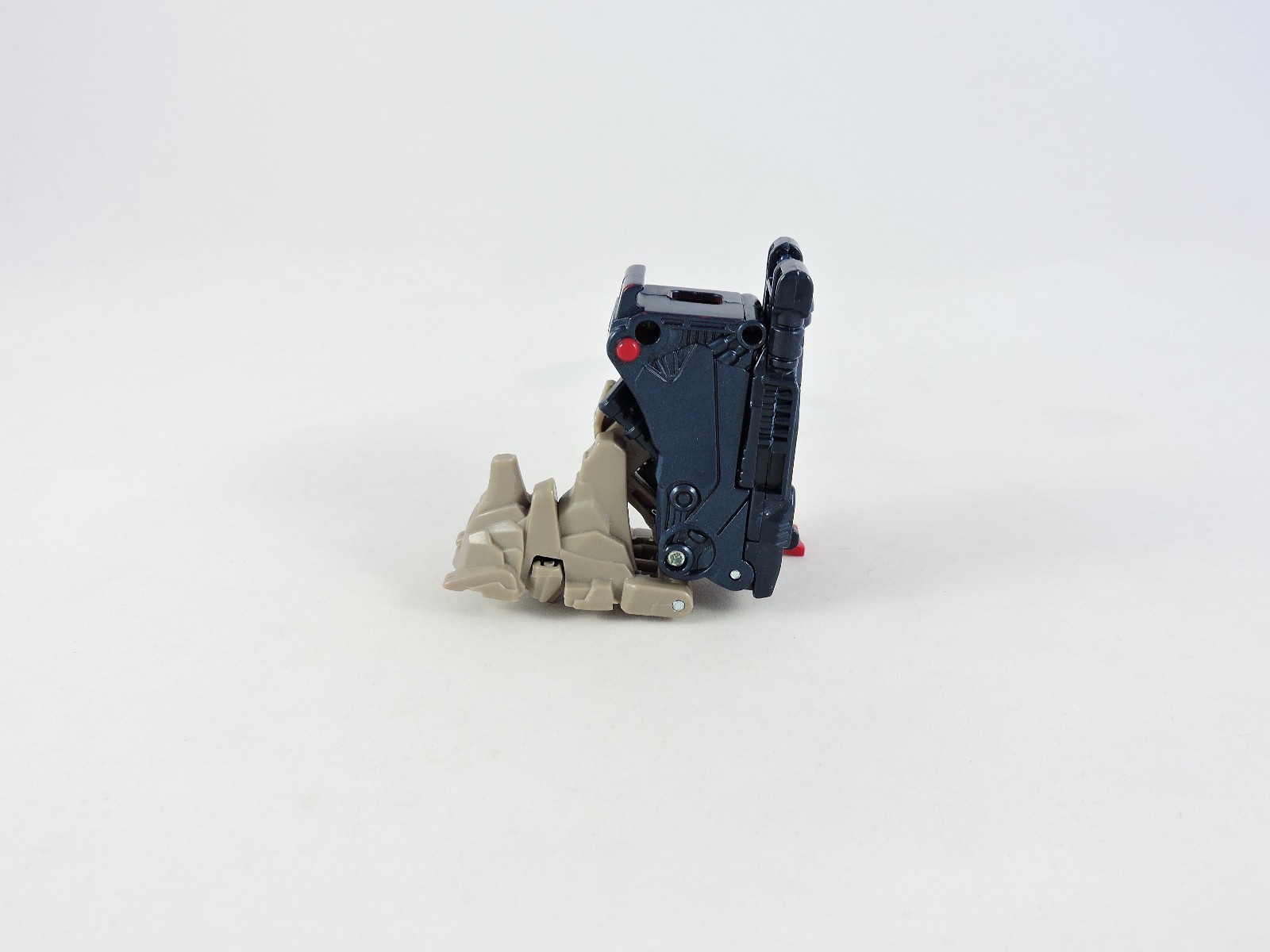 Right Foot for Optimus Prime TRANSFORMERS Revenge of the Fallen Voyager ...