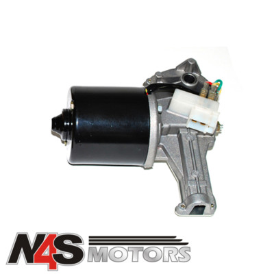 LR DEFENDER 1983 TO 2001 FRONT WINDSCREEN WIPER MOTOR. PART - RTC3867 ...
