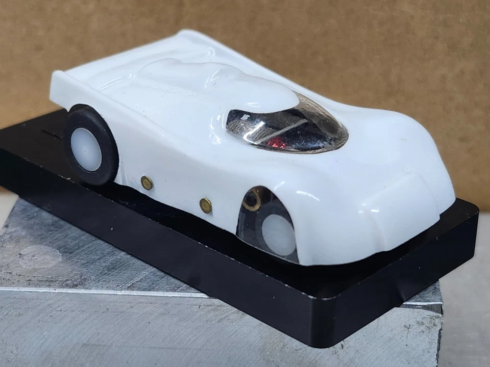 Wizzard HO Scale Slot Cars for sale - eBay